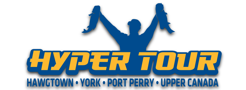 Hyper Tour Series - Ontario B.A.S.S. Nation